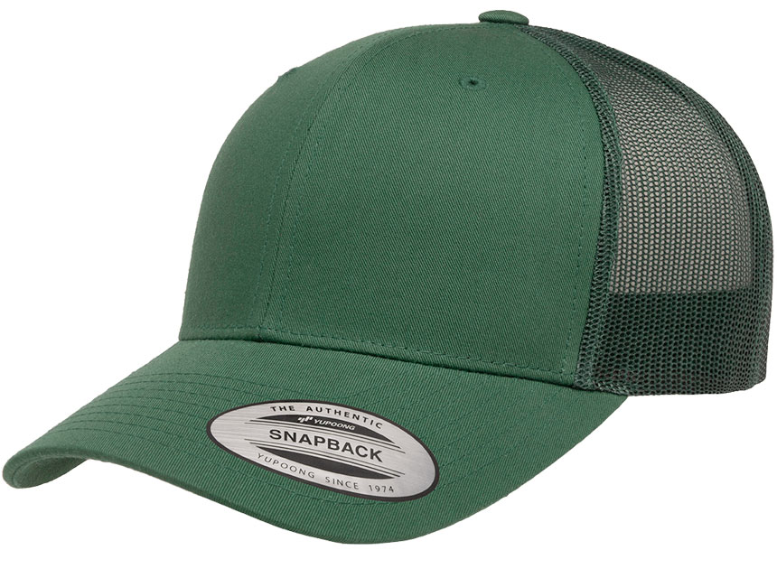 Yupoong Classic • Hats online